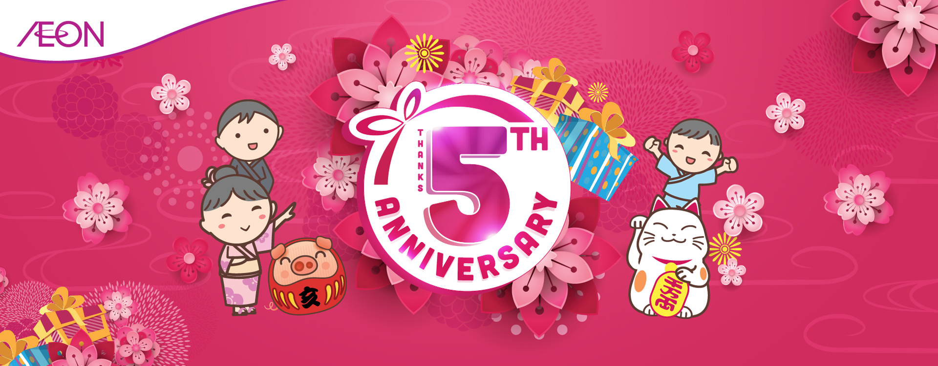 Trang chủ - AEON Việt Nam