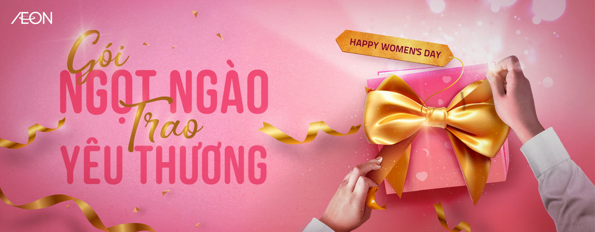 Trang chủ - AEON Việt Nam