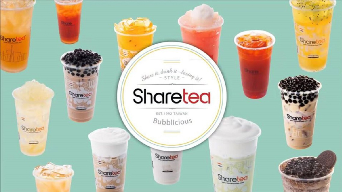 Sharetea - AEON - Siêu thị Nhật Bản hàng đầu tại Việt Nam