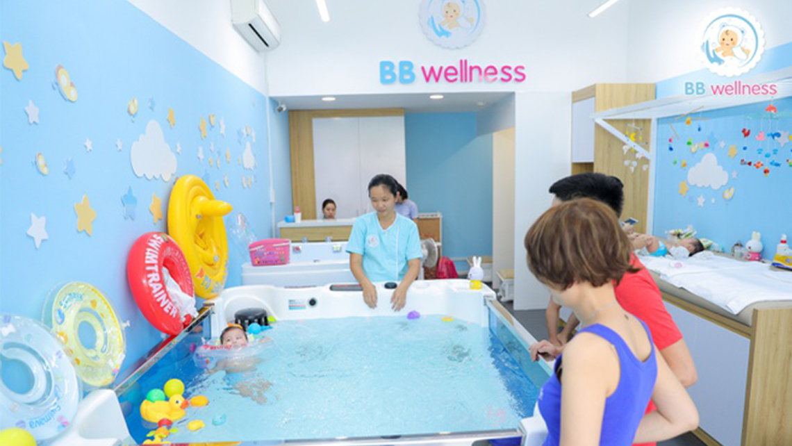BB Wellness - AEON - Siêu thị Nhật Bản hàng đầu tại Việt Nam