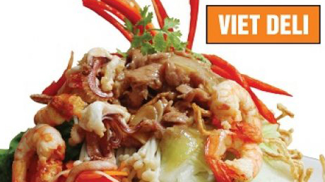 Viet Deli - AEON Việt Nam