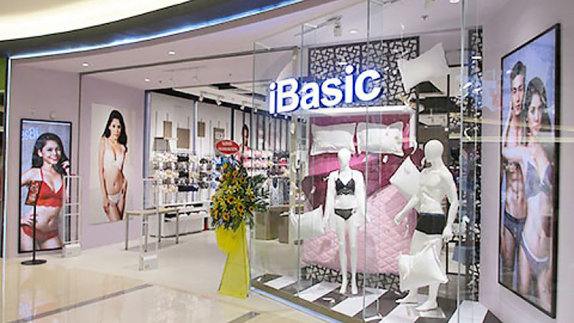 iBasic - AEON - Siêu thị Nhật Bản hàng đầu tại Việt Nam