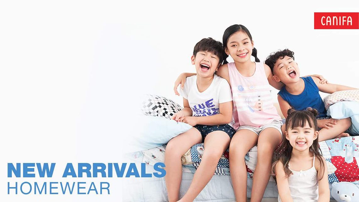 Canifa - AEON Việt Nam