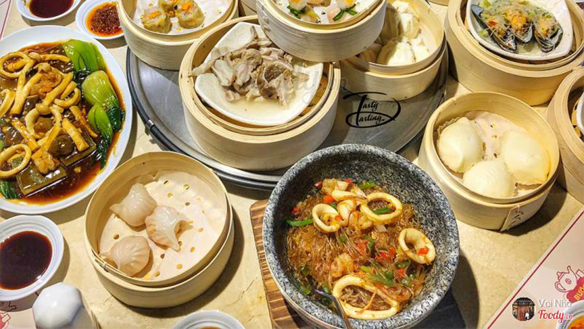 Meiwei - AEON - Siêu thị Nhật Bản hàng đầu tại Việt Nam