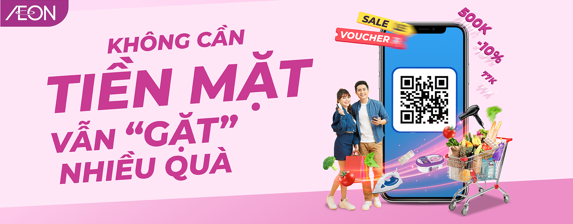 Home - AEON Việt Nam